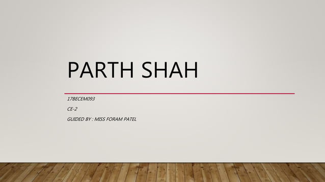 Time Management (Communication Skills - SVIT) | PPT