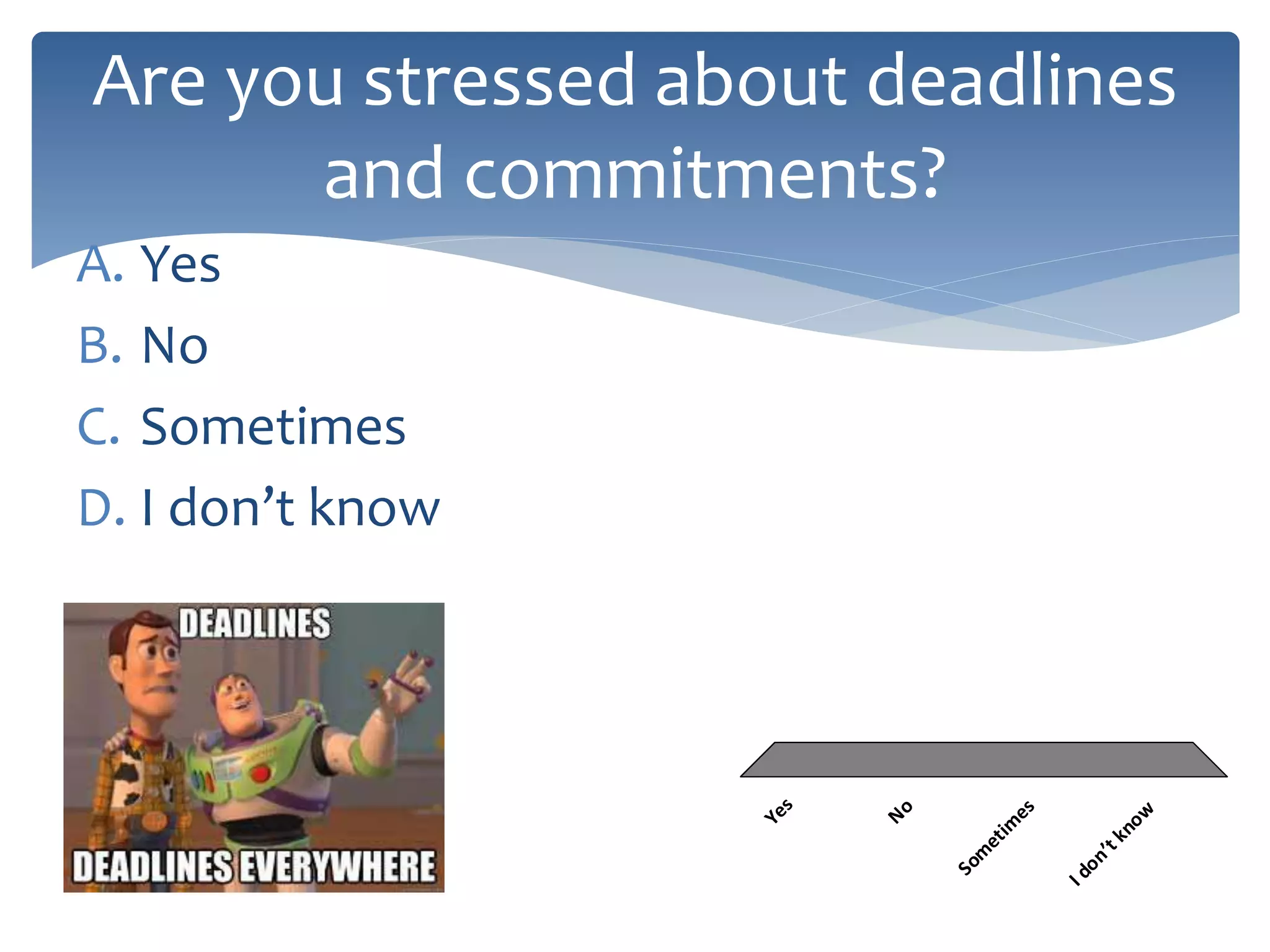 Time Management Workshop | PPT