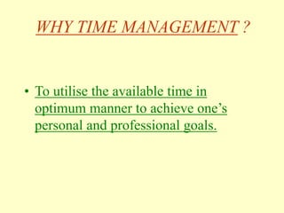 Time Management Final (1).ppt