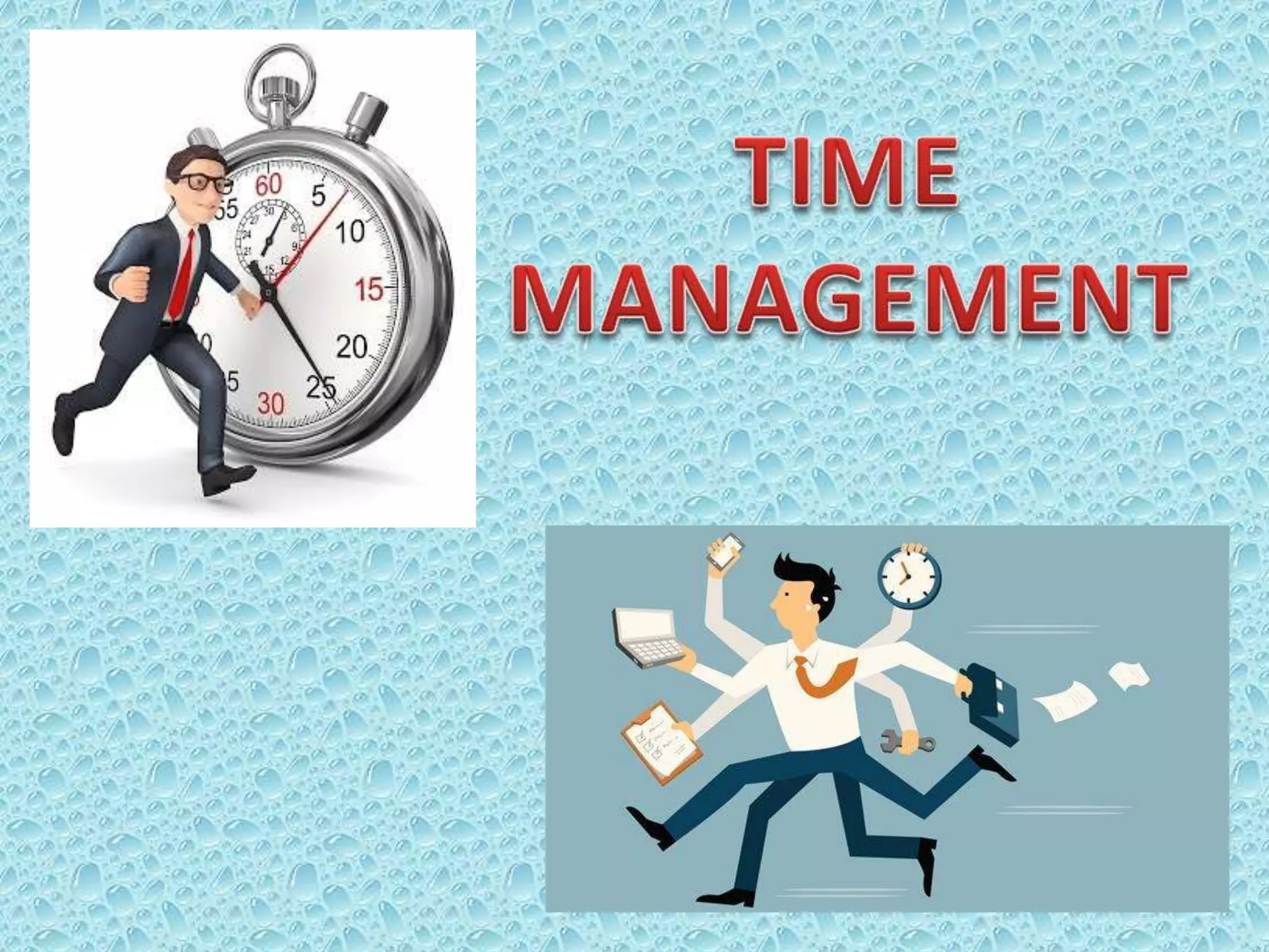 TIME MANAGEMENT final 10th class.pptx
