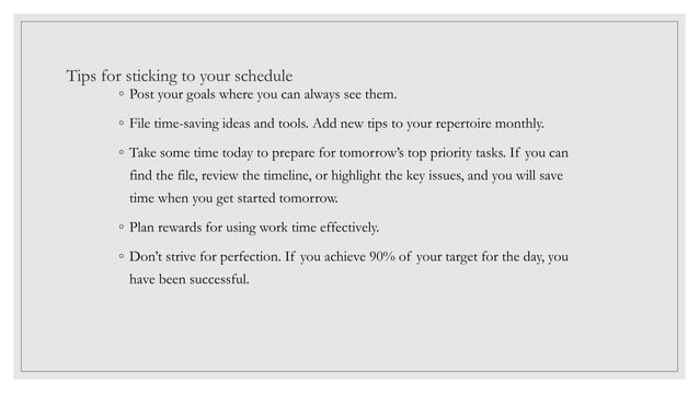 Time Management for Dummies.pptx