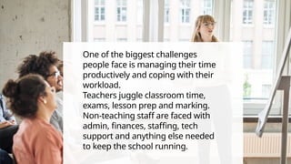 Time management for education staff.pptx