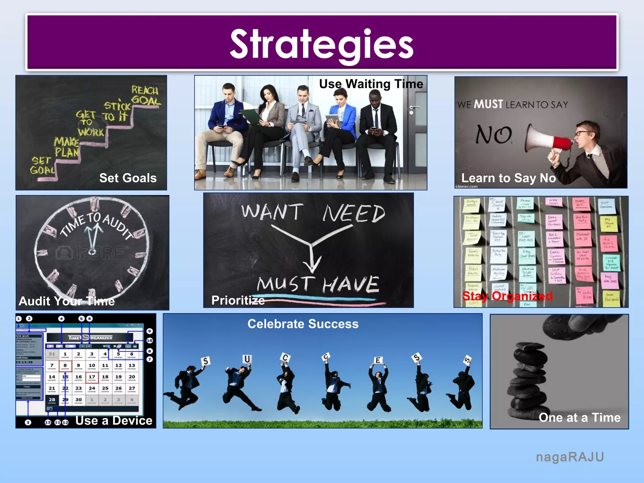 Time Management for Students | PPT