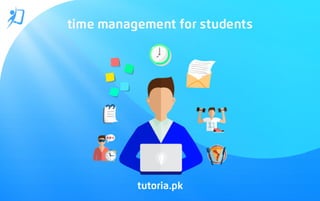 Time management for students | PDF