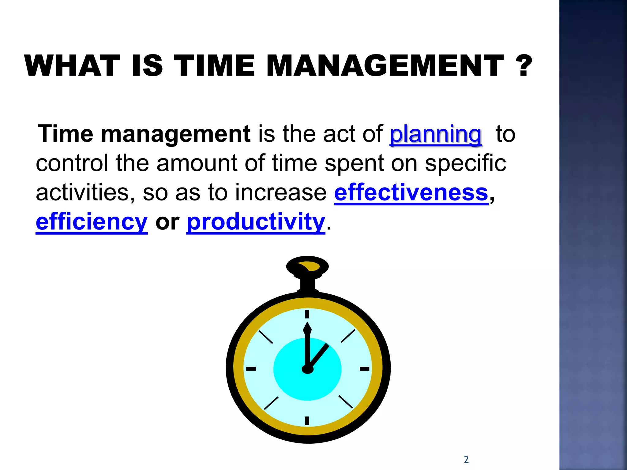 TIME MANAGEMENT FOR WORKING WOMEN.pptx