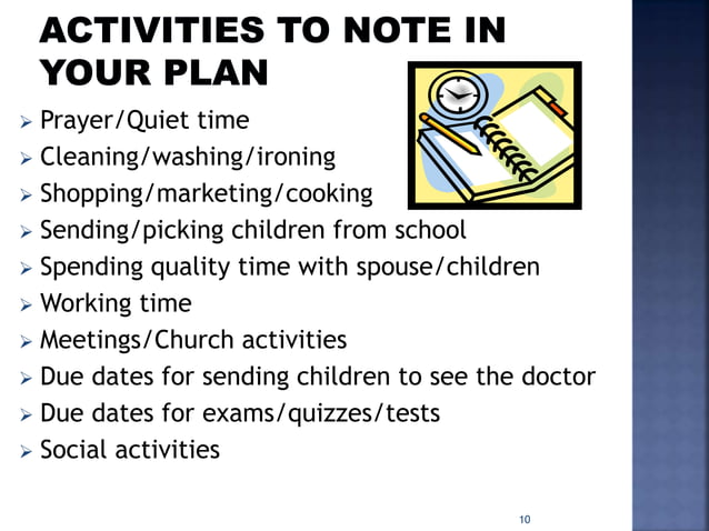 TIME MANAGEMENT FOR WORKING WOMEN.pptx