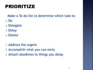 TIME MANAGEMENT FOR WORKING WOMEN.pptx