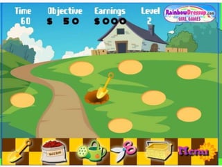 Time Management Game | PPTX