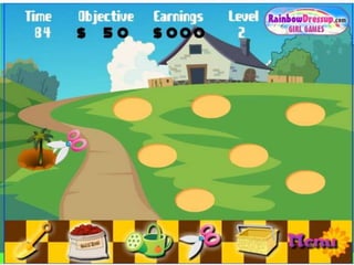 Time Management Game | PPTX