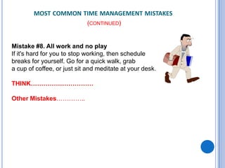 Time management in classroom by DR.SHAZIA ZAMIR,NUML. | PPTX