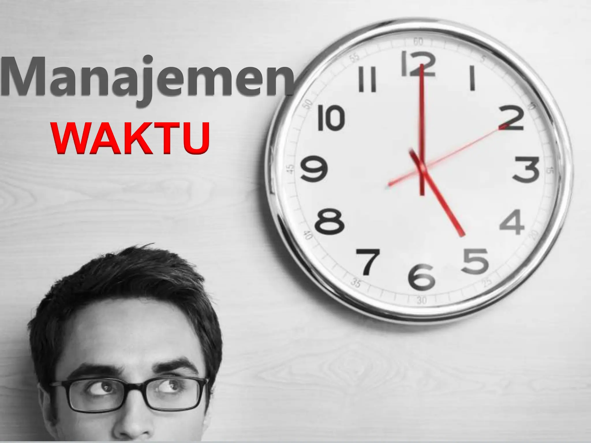 Time Management For All Friends around the World | PPTX