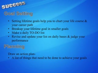 Time Management | PPTX