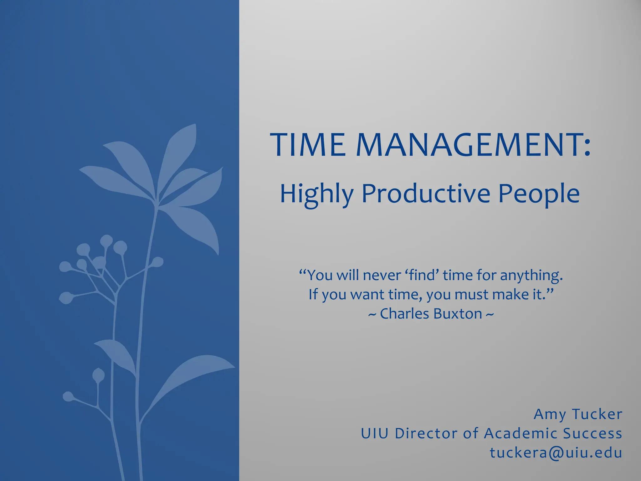 time management PPT-Presentation.pdf