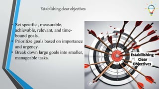 Time Management by Akshit Jain ctld .ppt