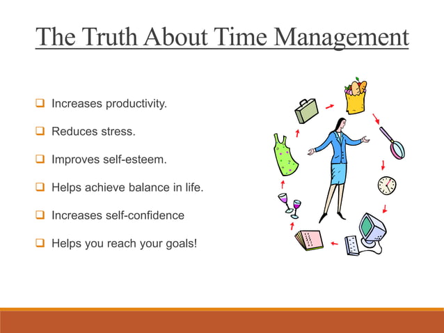 Time Management ppt .pdf