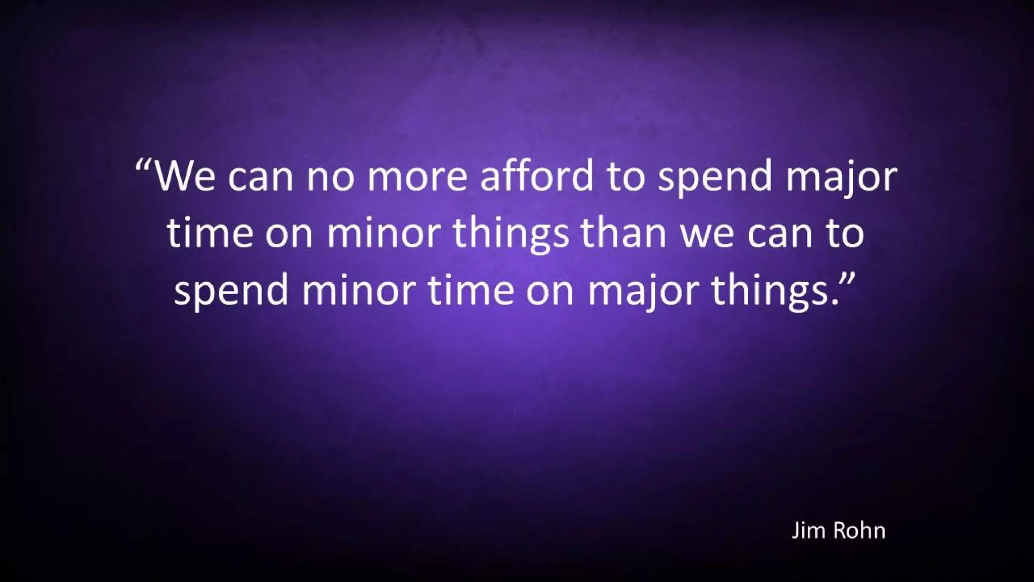 Time management quotes and sayings | PPT | Free Download