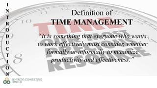 Time Management rev 1.pptx