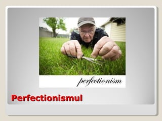 Time management sau "I" management | PPT