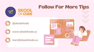 Time Management Skill for Kids.......... | PDF | Web Development | Internet