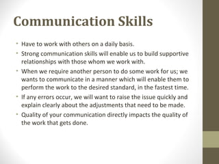 Time management skills | PPT