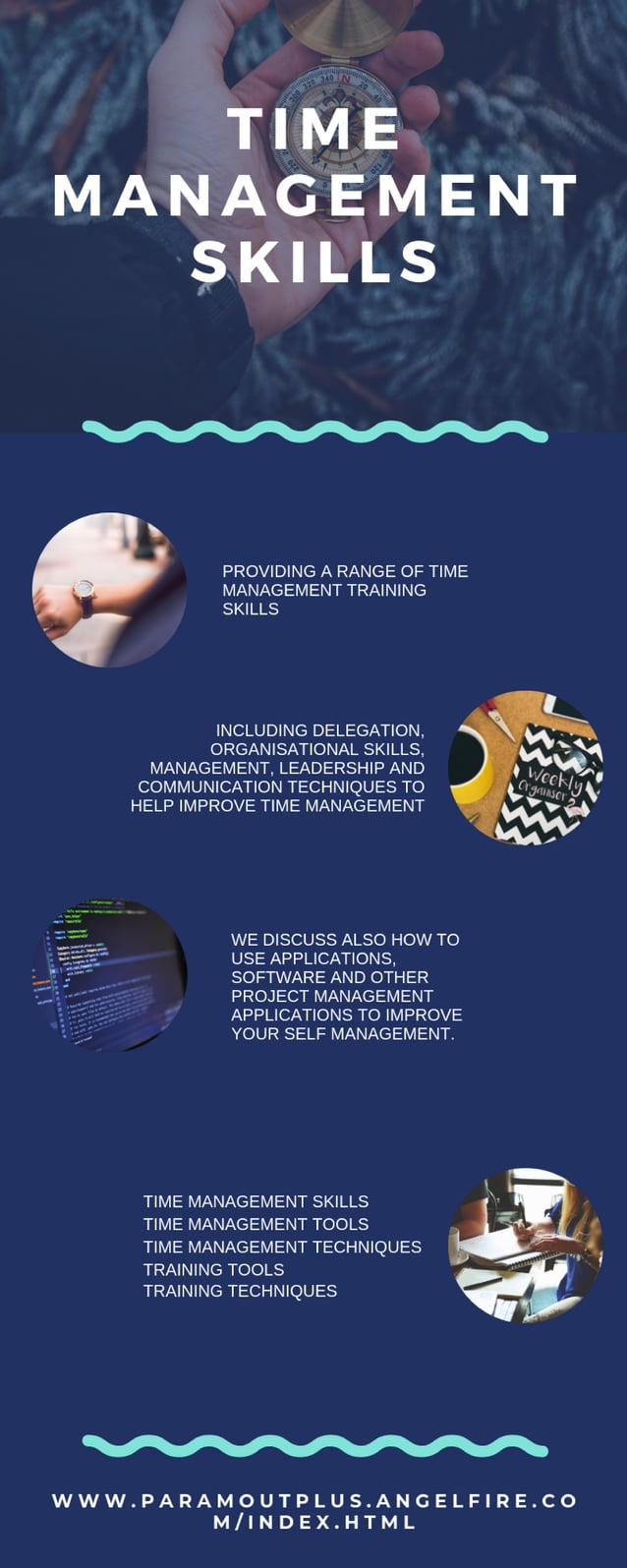 Time Management Skills | PDF