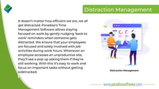 Time management software ppt | PPT
