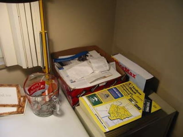 Time Management by Randy Pausch | PPT