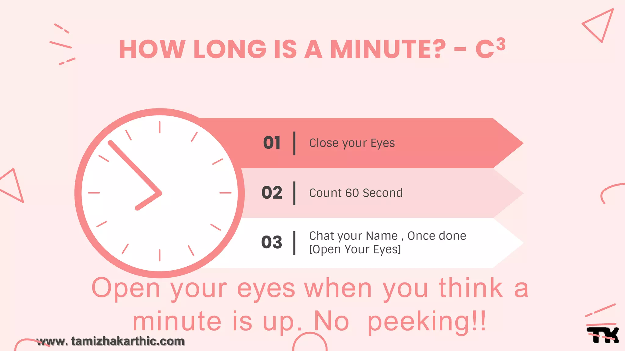 Time management - 3P's of TM. 10 Tips to Effectively use the time | PPT
