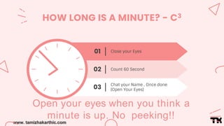 Time management - 3P's of TM. 10 Tips to Effectively use the time | PPT