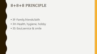 Time management techniques | PPTX