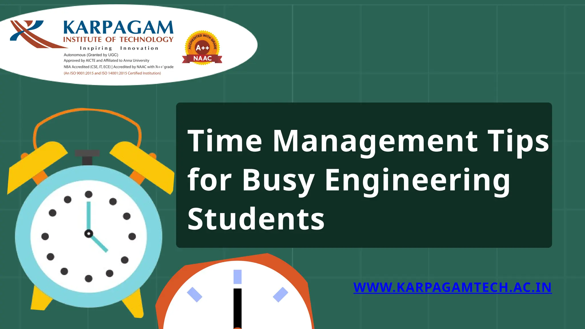 Time Management Tips for Busy Engineering Students.pptx