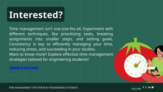Time Management Tips for Busy Engineering Students.pptx
