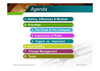 Time Management Tools & Tips | PDF