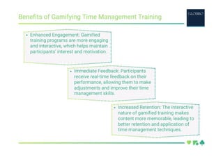 Why do we need Time Management Training? | PDF