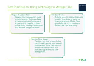 Why do we need Time Management Training? | PDF