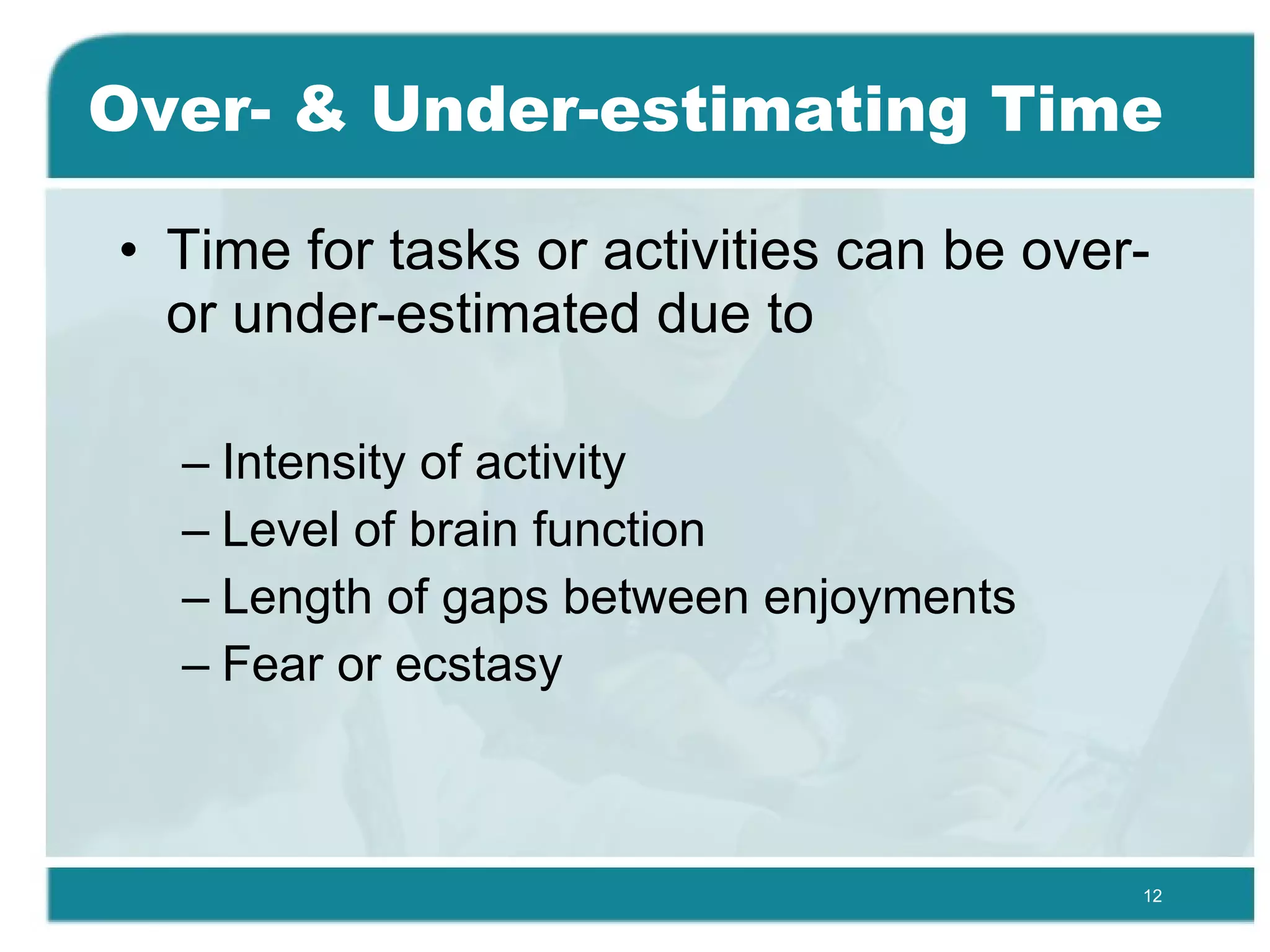 Time Management Training Ppt | PPT