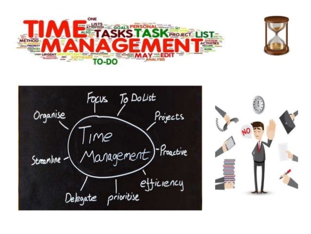 Time management v1.2