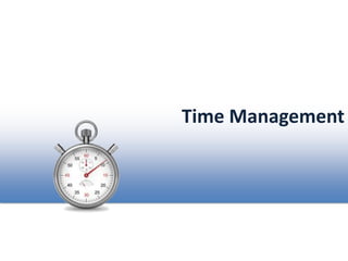 Time Management_V3.ppt