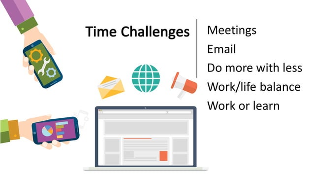 Effective Time Management Techniques to Teach Your Employees | PDF ...