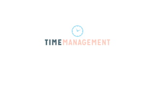 Time manager.pptx