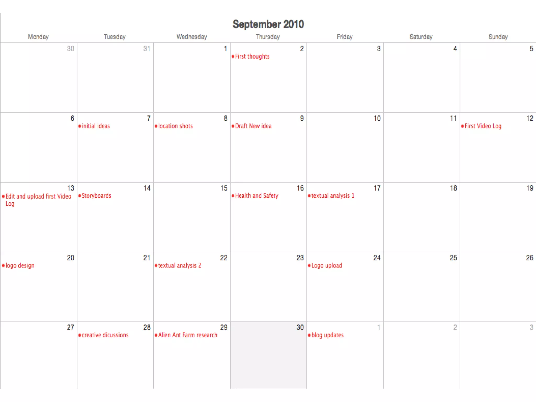 Time managment a2 | PPTX