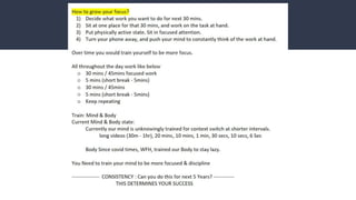 Time mastery & Enhance your focus (W2D1_ 12Dec, 9PM).pdf