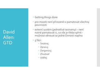 Time Management | PDF