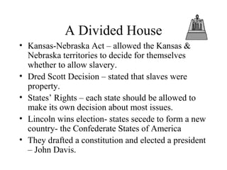 Time of slavery (social studies) | PPT