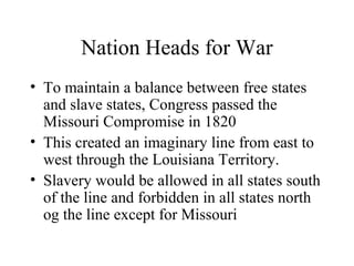 Time of slavery (social studies) | PPT