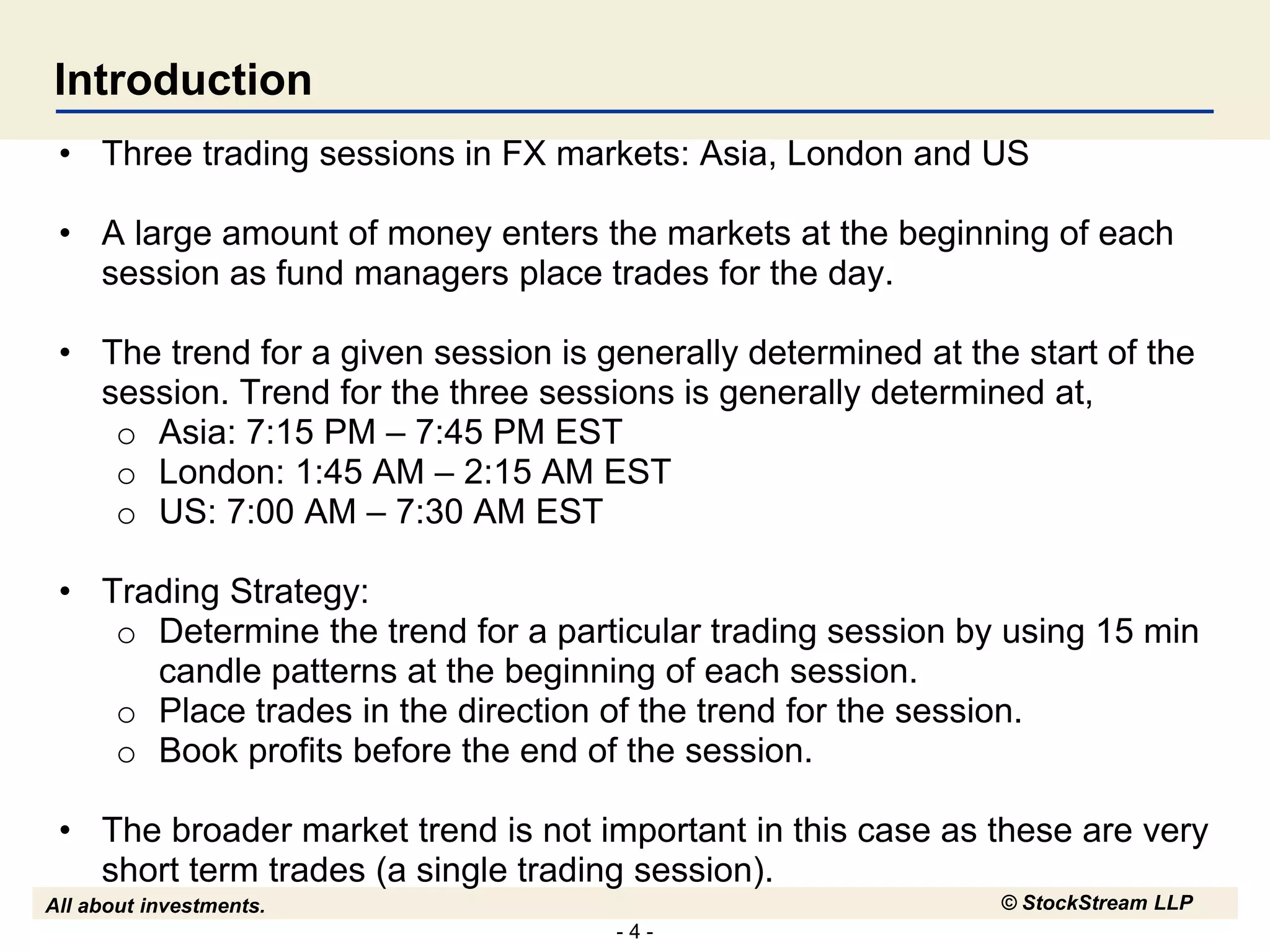 Time of the day | PPT