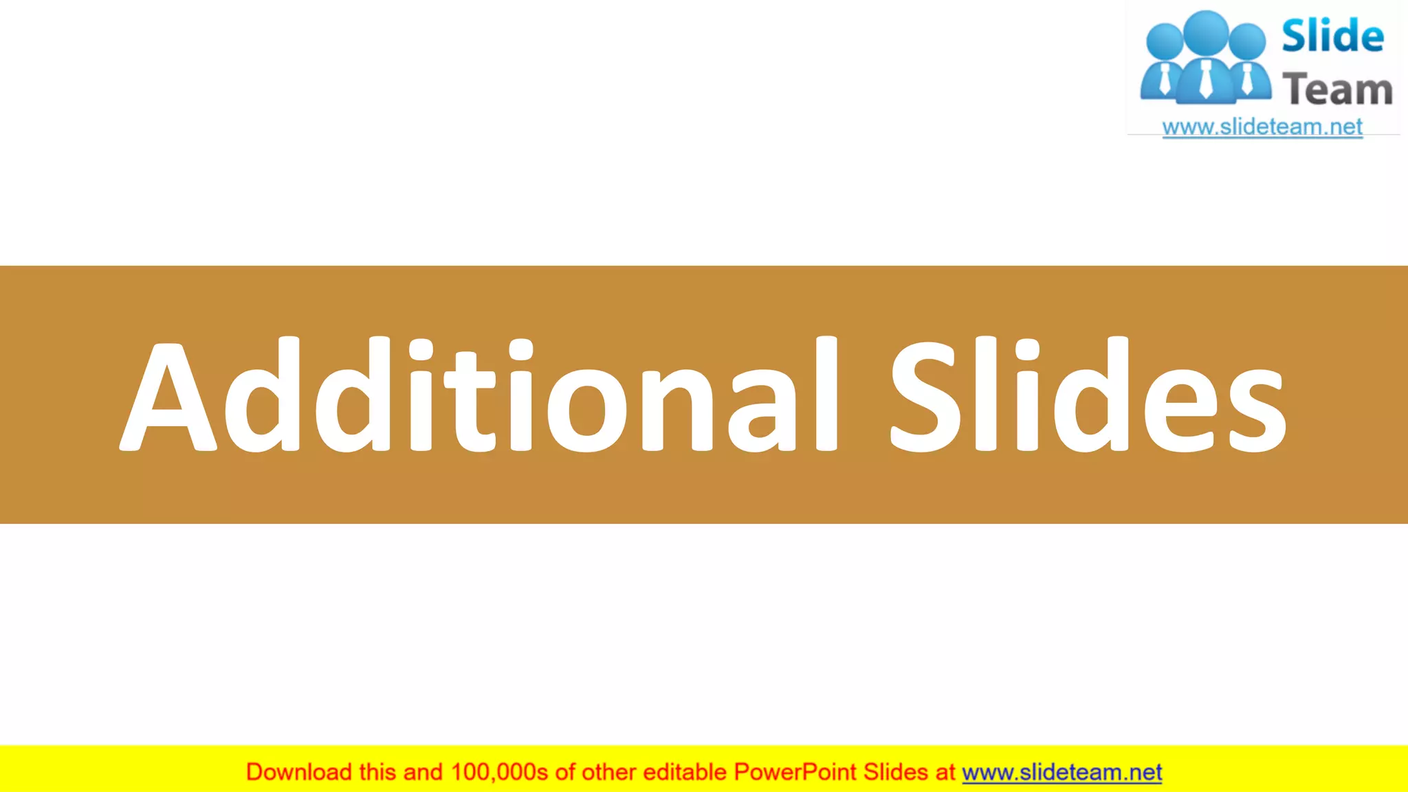 Time Optimization Powerpoint Presentation Slides Ppt