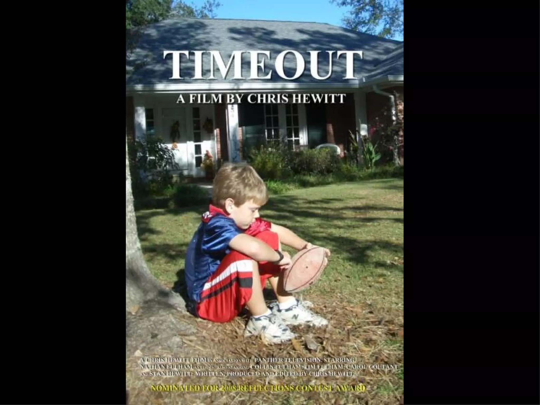Timeout Short Film | PPT