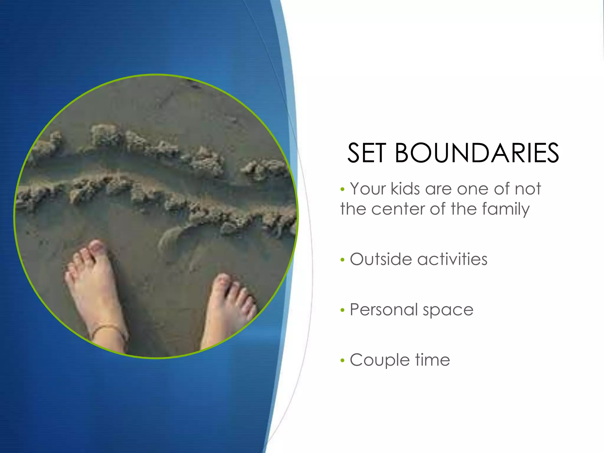Time Out for Parents | PPT