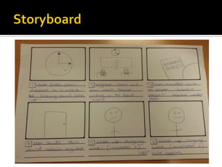 Time out planning | PPTX